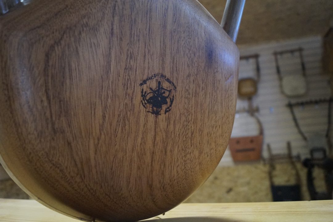 Barbiton Lyre Of Terpander (7 Or 9 Strings) - Ancient Greek Lyre ...