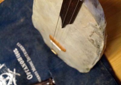 Pandoura | Luthieros