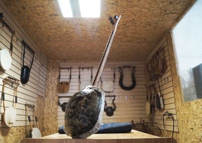 Pandoura | Luthieros