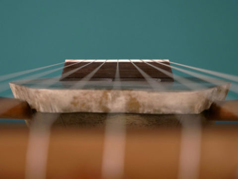 Sugar Strings (set) — LUTHIEROS