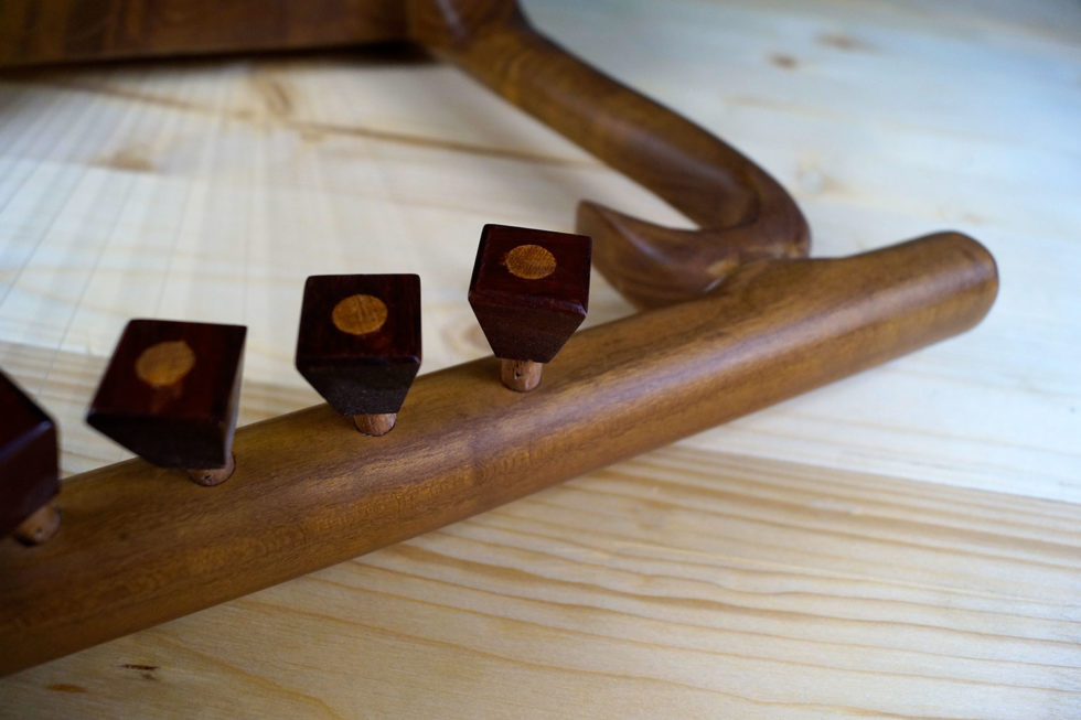 Lyre Of King David — LUTHIEROS